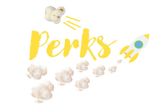 Kernels Popcorn