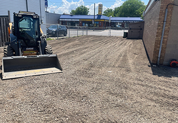 Gravel Driveway Installation Stoney Creek | Landscapers Ontario