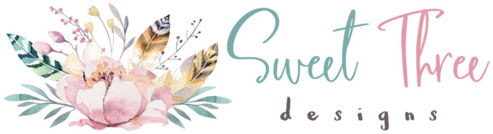 Sweet Three Designs