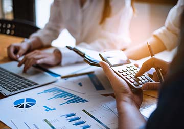 Financial Advisor, Bookkeeper in Denver | Bookkeeping Denver