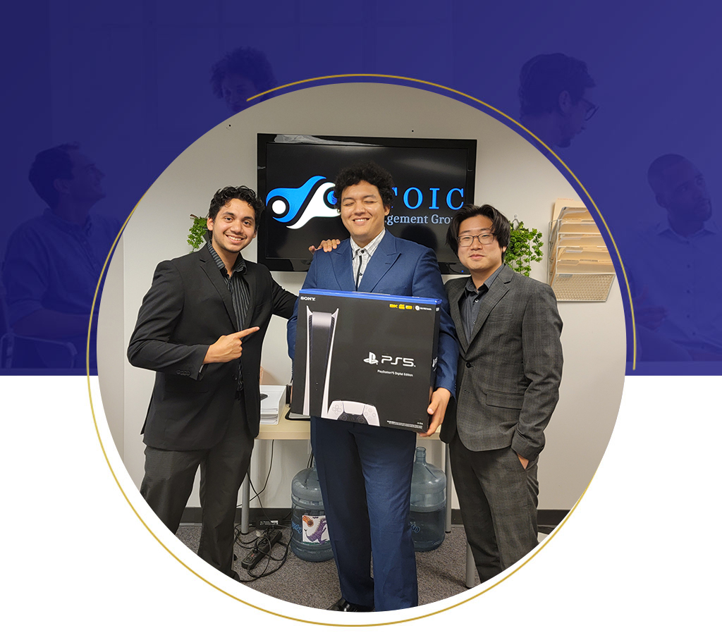 Stoic Management Group | Pennsylvania Business Consultancy