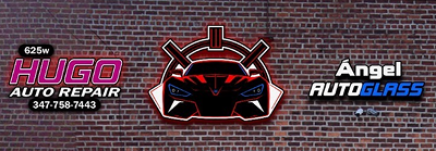 Hugo Auto Repair | Vehicle, Car Repair Shop In The Bronx