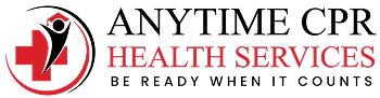 Anytime CPR health Services LLC | CPR Certification